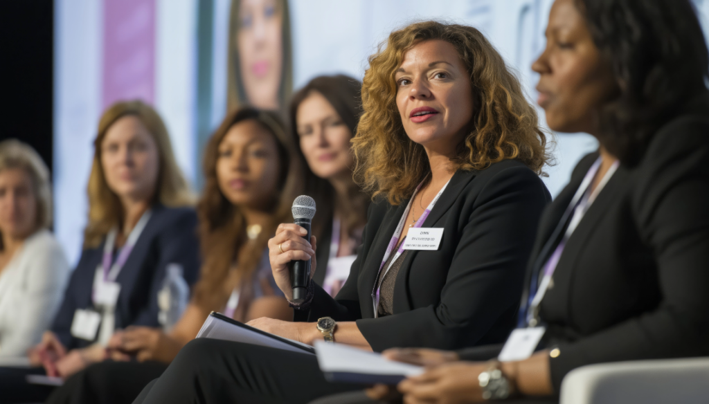 Breaking Barriers: A Conversation on Period Poverty - Junior League of ...